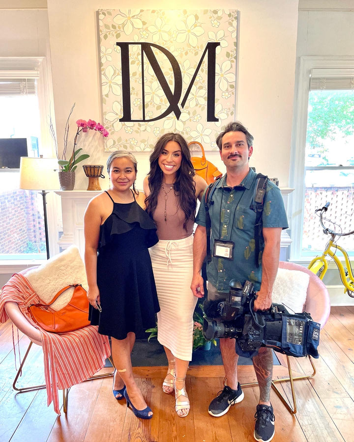 Handmade designer handbags, jewelry and women's accessories – Dewi Maya